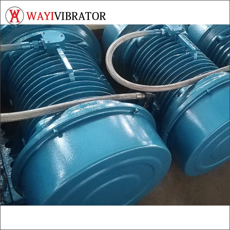 YZOL-1-2, YZOL-2-2,YZO-4-2 Customized Vibrator Motors For Argentine ...